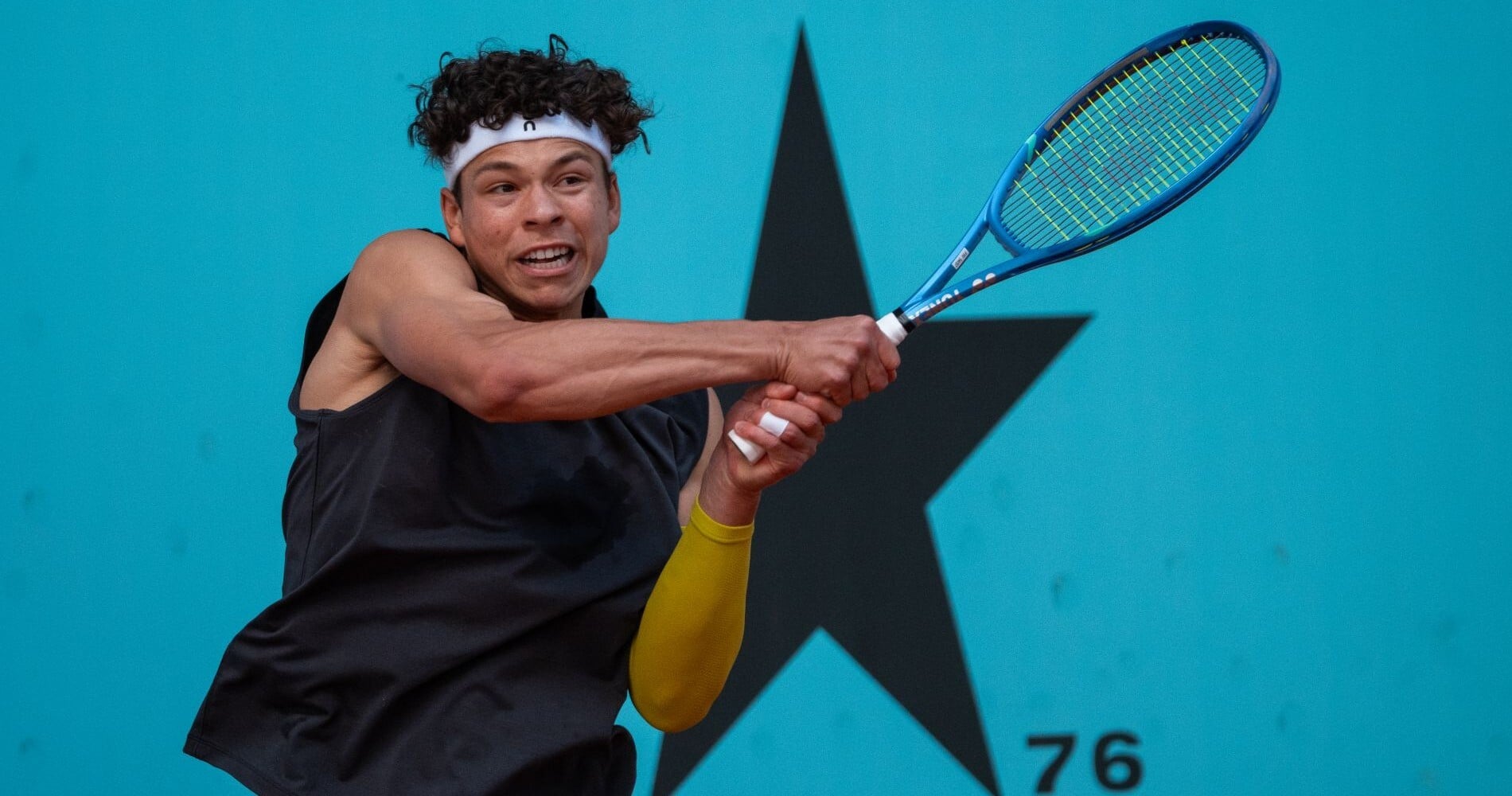 Tennis, ATP – Tournoi de Madrid 2025 : Shelton élimine Navone - Tennis Majors FR