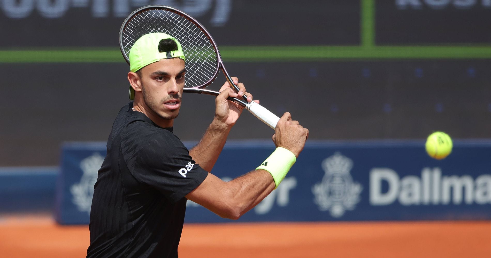 Tennis, ATP – Tournoi de Munich 2025 : Cerundolo bat Shevchenko - Tennis Majors FR