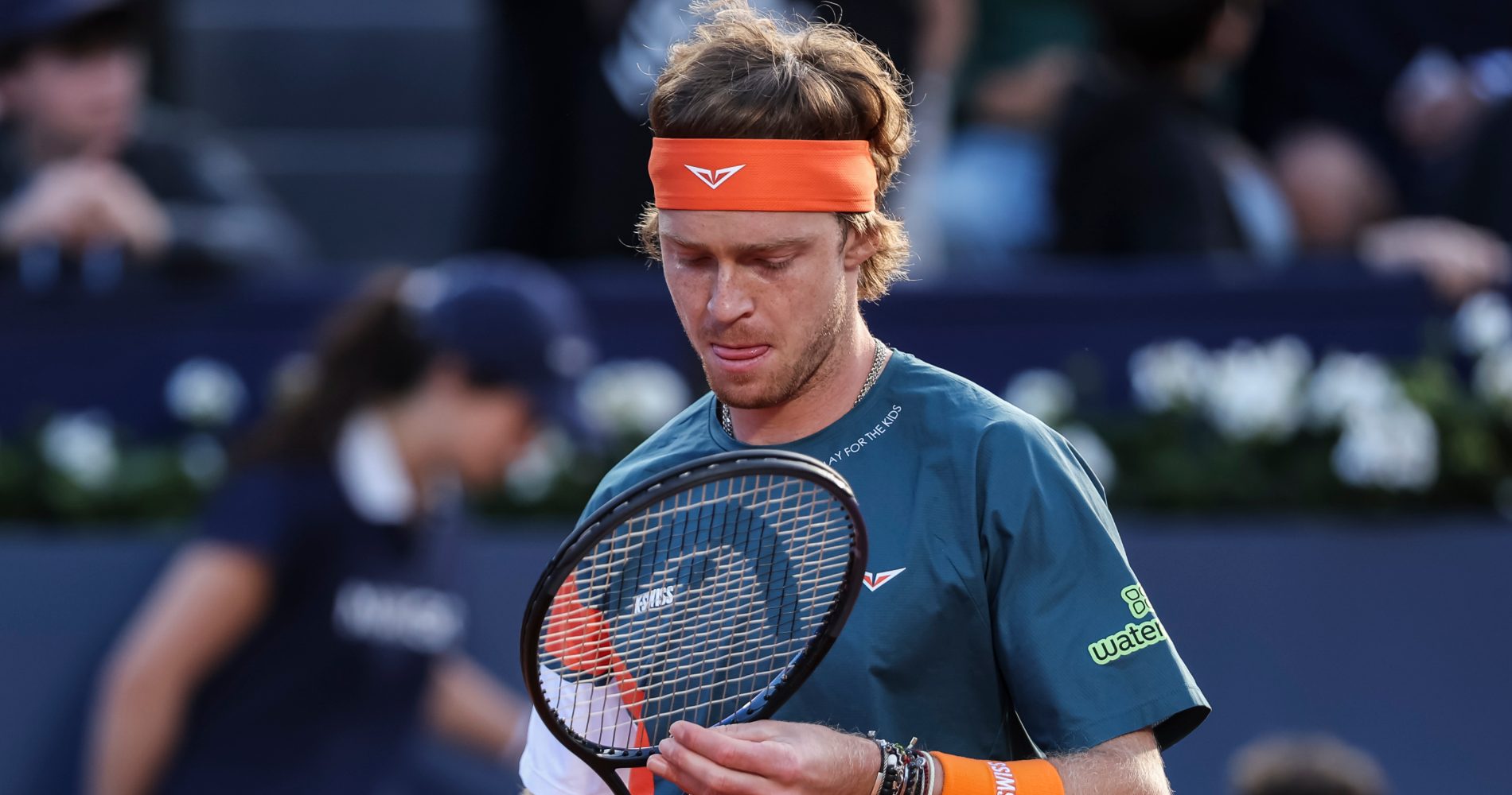 Tennis, ATP – Tournoi de Rome 2025 : Marozsan sort Rublev - Tennis Majors FR