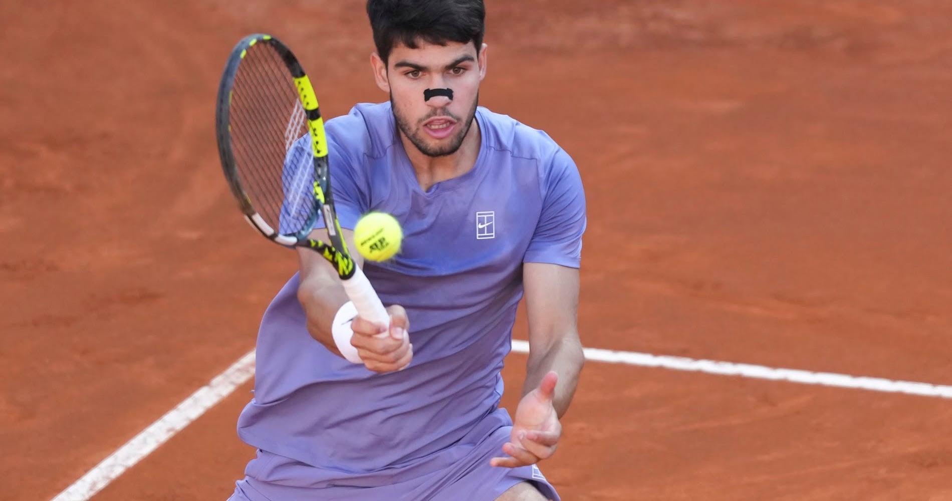 Tennis, ATP – Tournoi de Rome 2025 : Alcaraz a gagné le tournoi de Rome ...