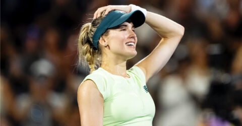 Tennis, WTA – Tournoi de Montreal 2025 : Bouchard élimine Arango