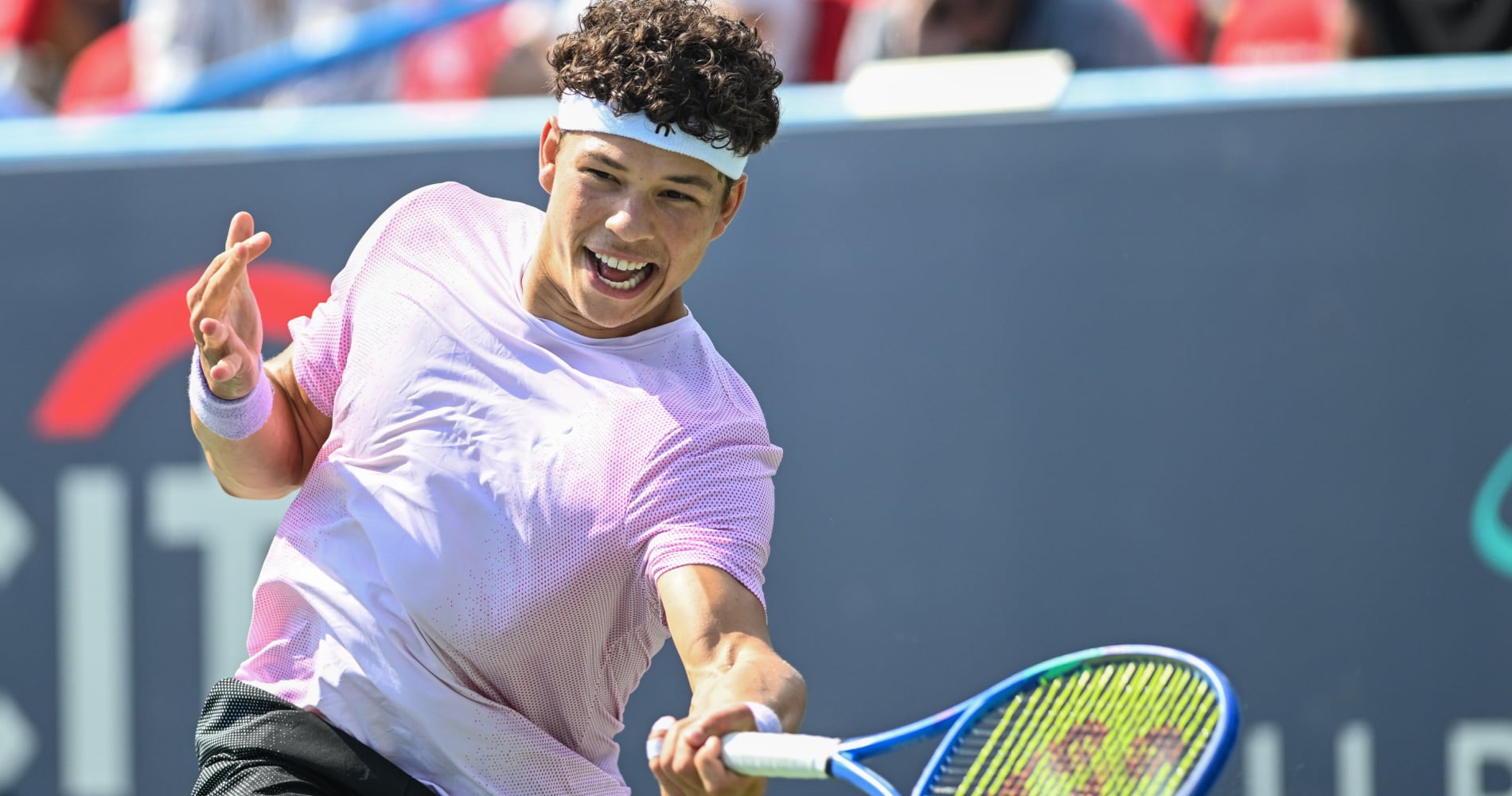 Tennis, ATP – Tournoi de Cincinnati 2025 : Shelton élimine Ugo Carabelli - Tennis Majors FR