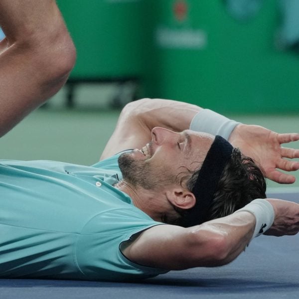 Arthur Rinderknech - Joueur.se de tennis - ATP - Tennis Majors FR